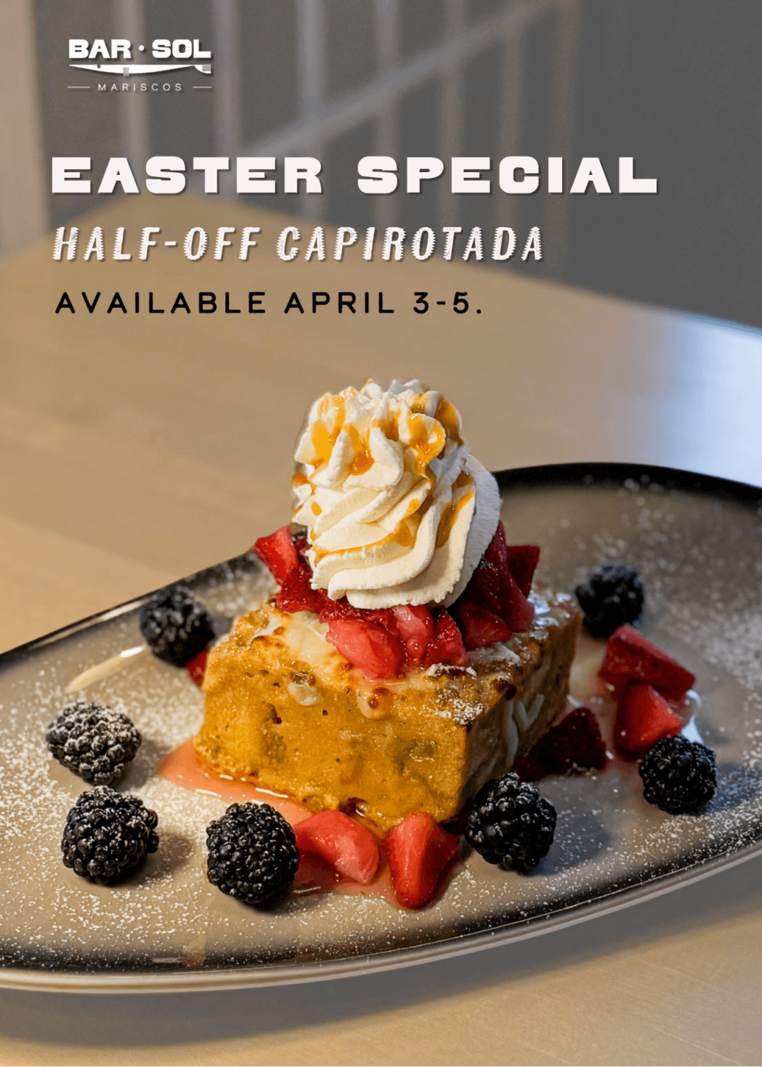 Bar Sol Navy Pier Chicago | Lakefront Dining & Private Events